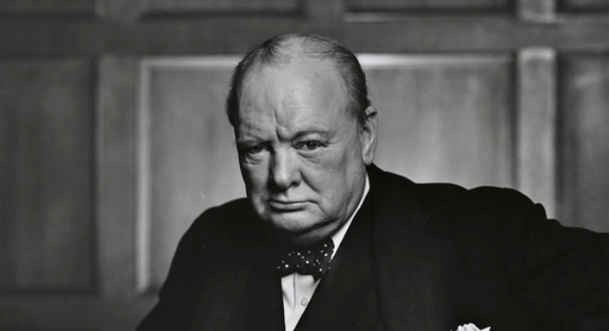 Le sens de la formule de Winston Churchill - Elaee