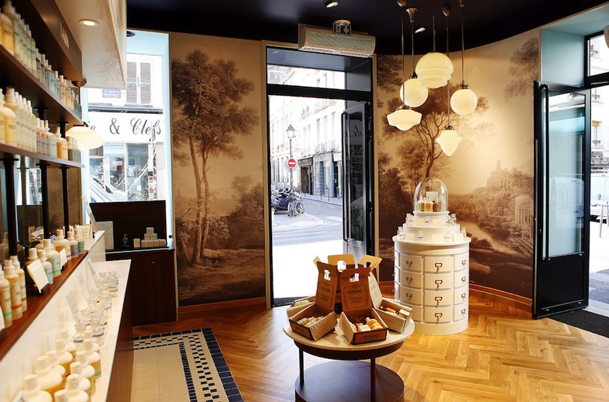 Ces boutiques qui vous donnent envie d’acheter - Elaee