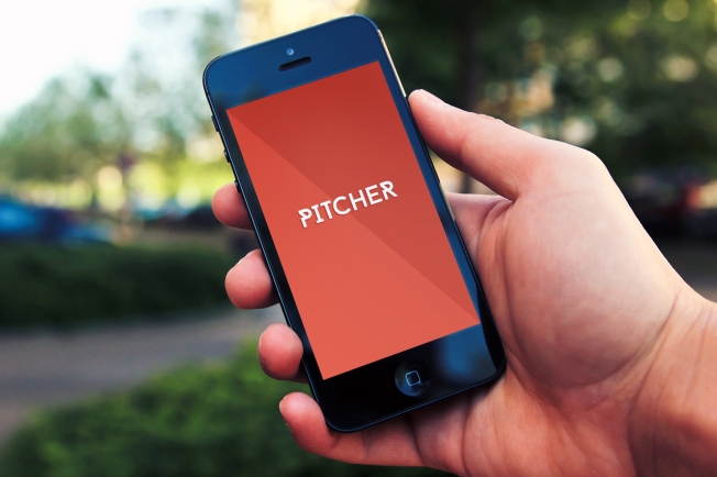 Pitcher : l’appli qui choisit votre future… agence - Elaee
